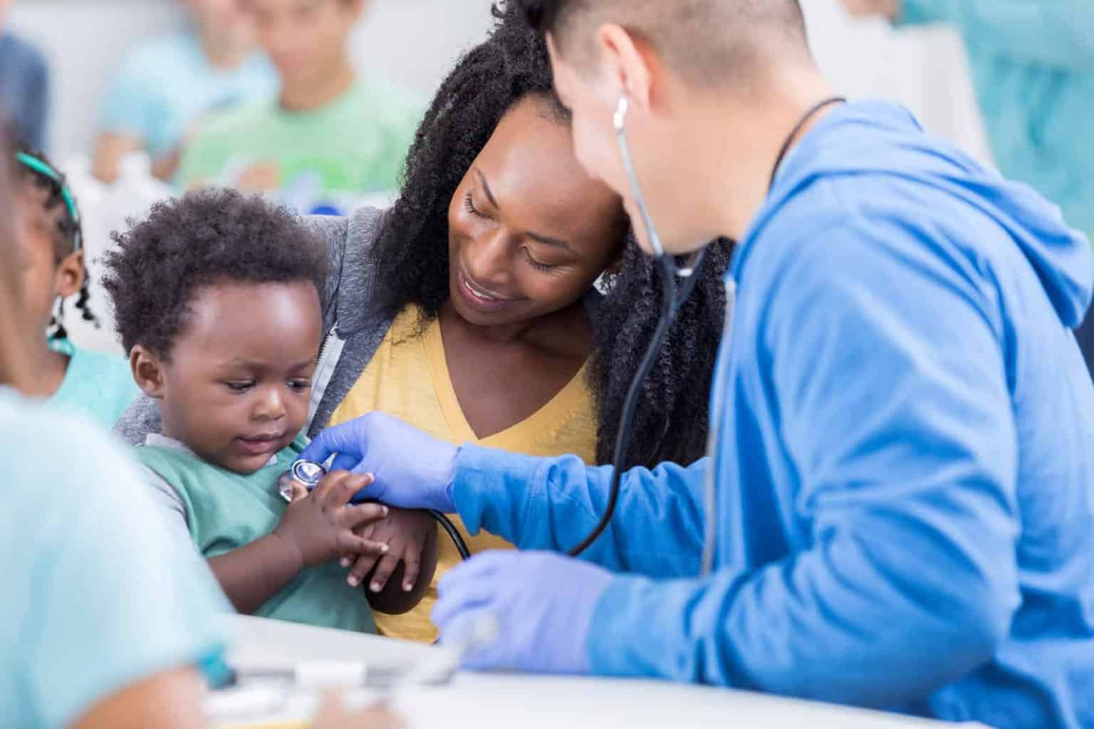 Southern Jersey Family Medical Centers